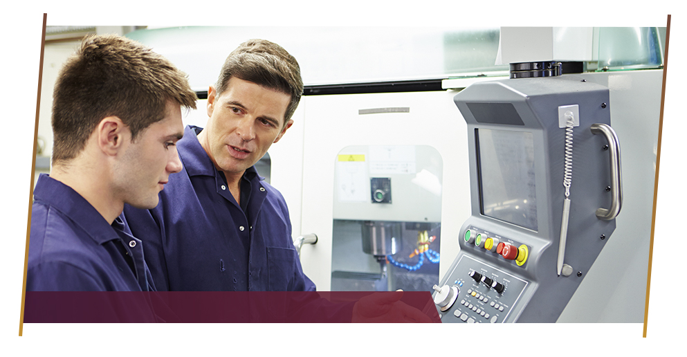 ¿Qué hacemos? | OSTT | Automatización Industrial