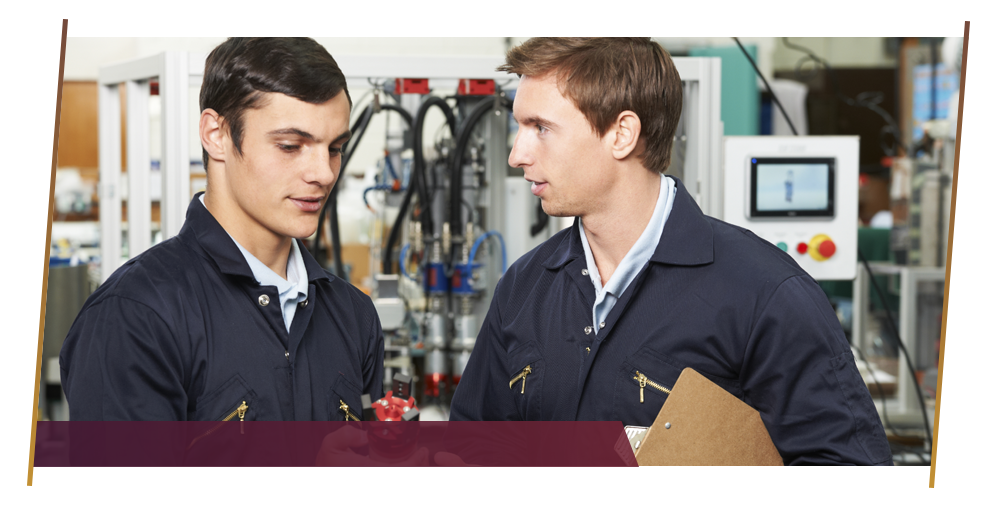 Acerca de | OSTT | Automatización Industrial